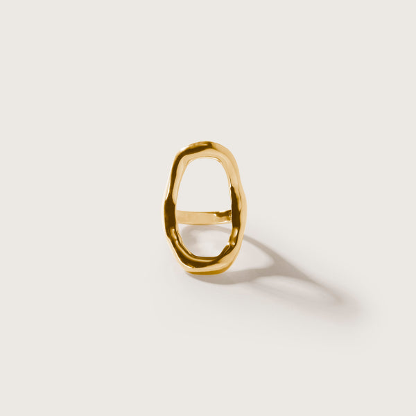 Madison Ring Large – Selina King