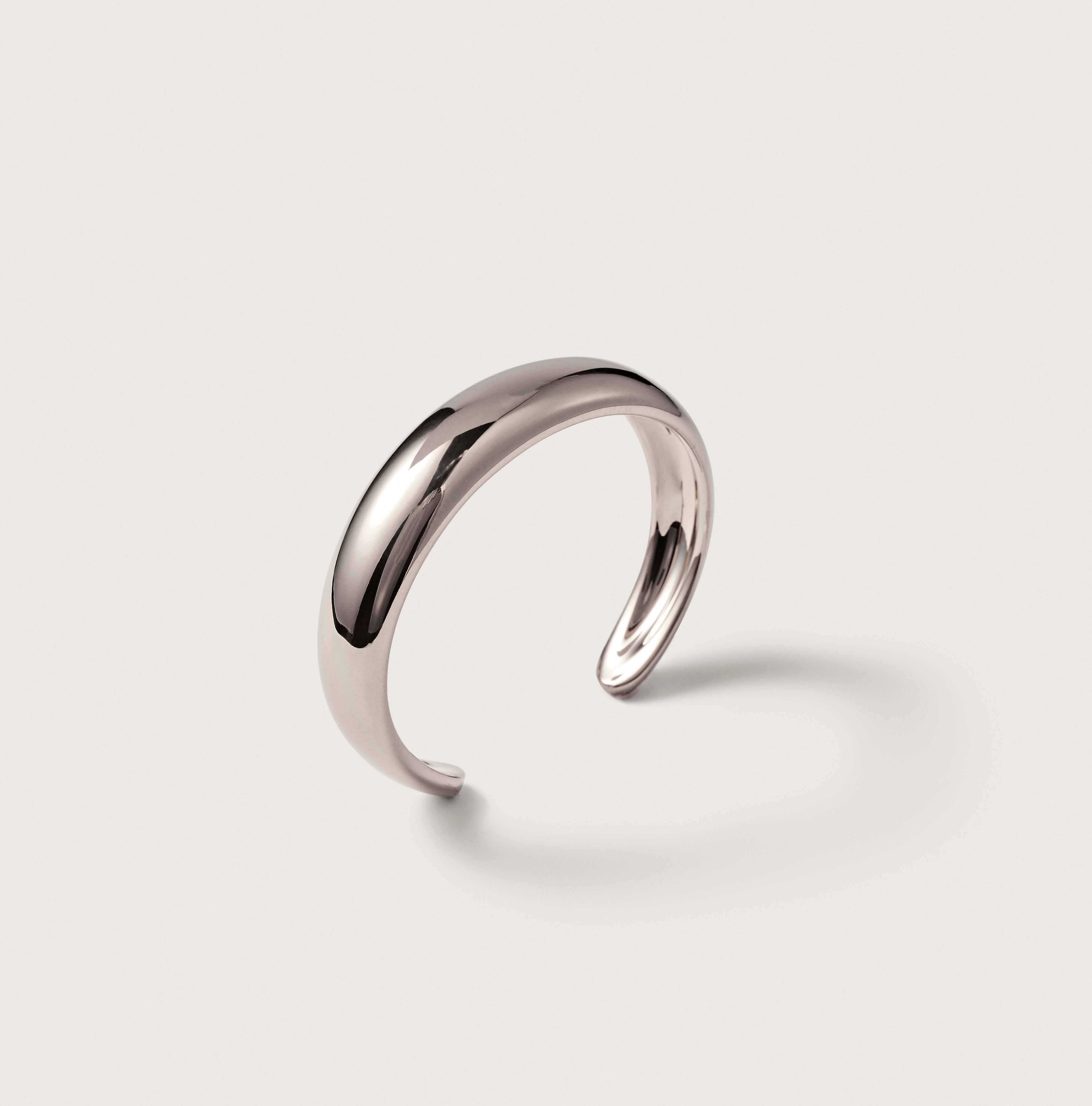 Single Georgia Cuff – Selina King