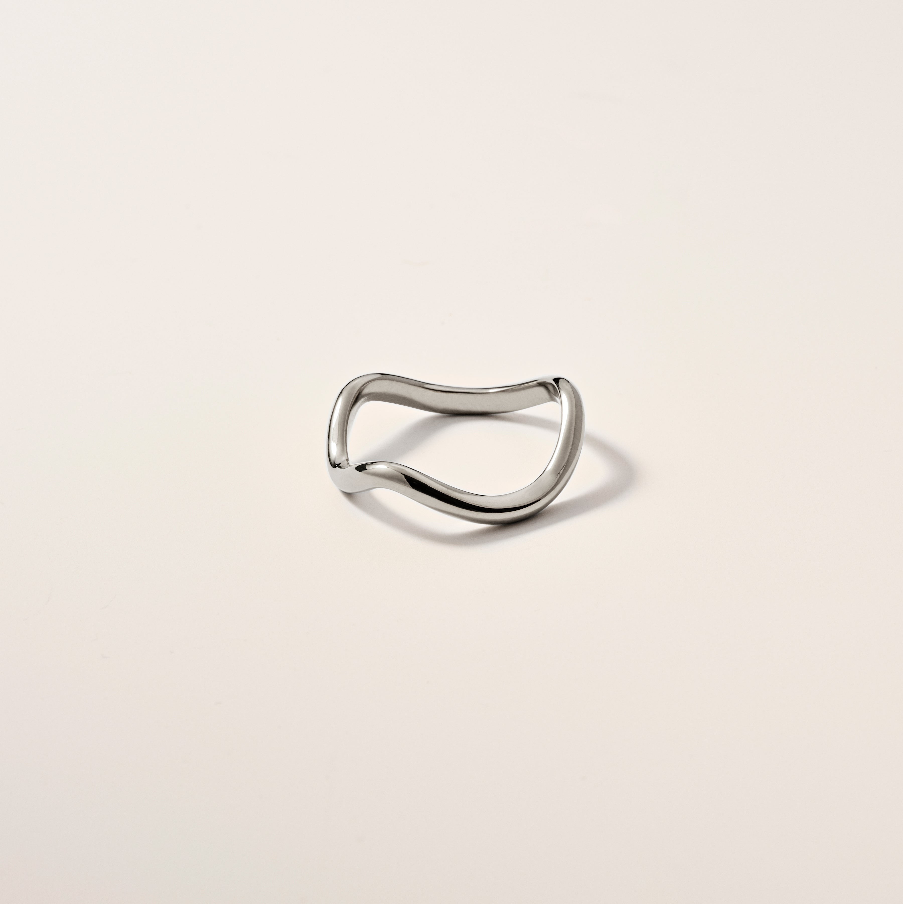 Ophelia Ring Set – Selina King