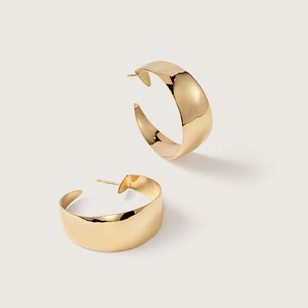 Earrings – Selina King