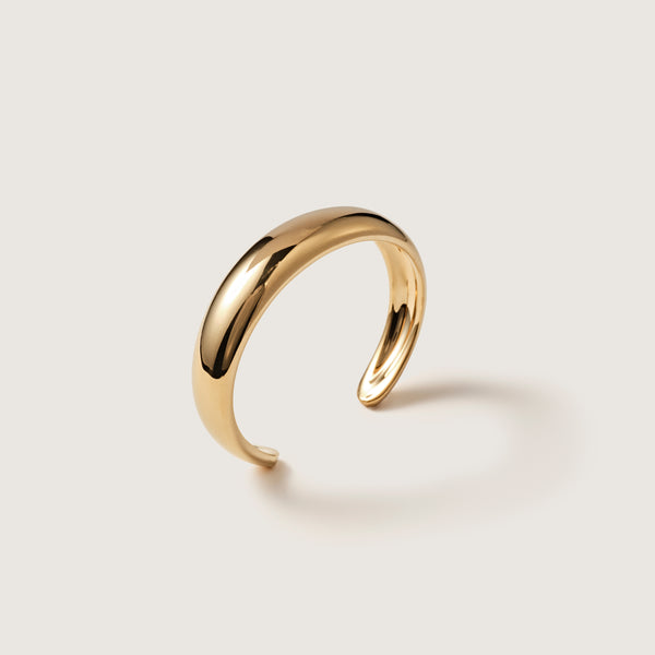Single Georgia Cuff – Selina King
